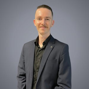 Technology Recruitment Agency · Six Degrees Executive