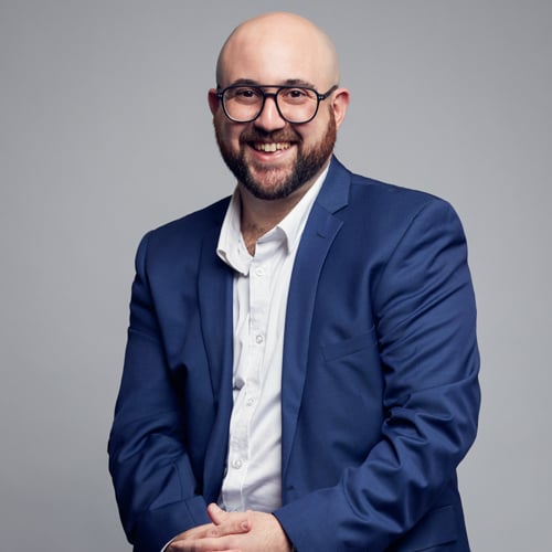 Engineering Recruitment Agency · Six Degrees Executive