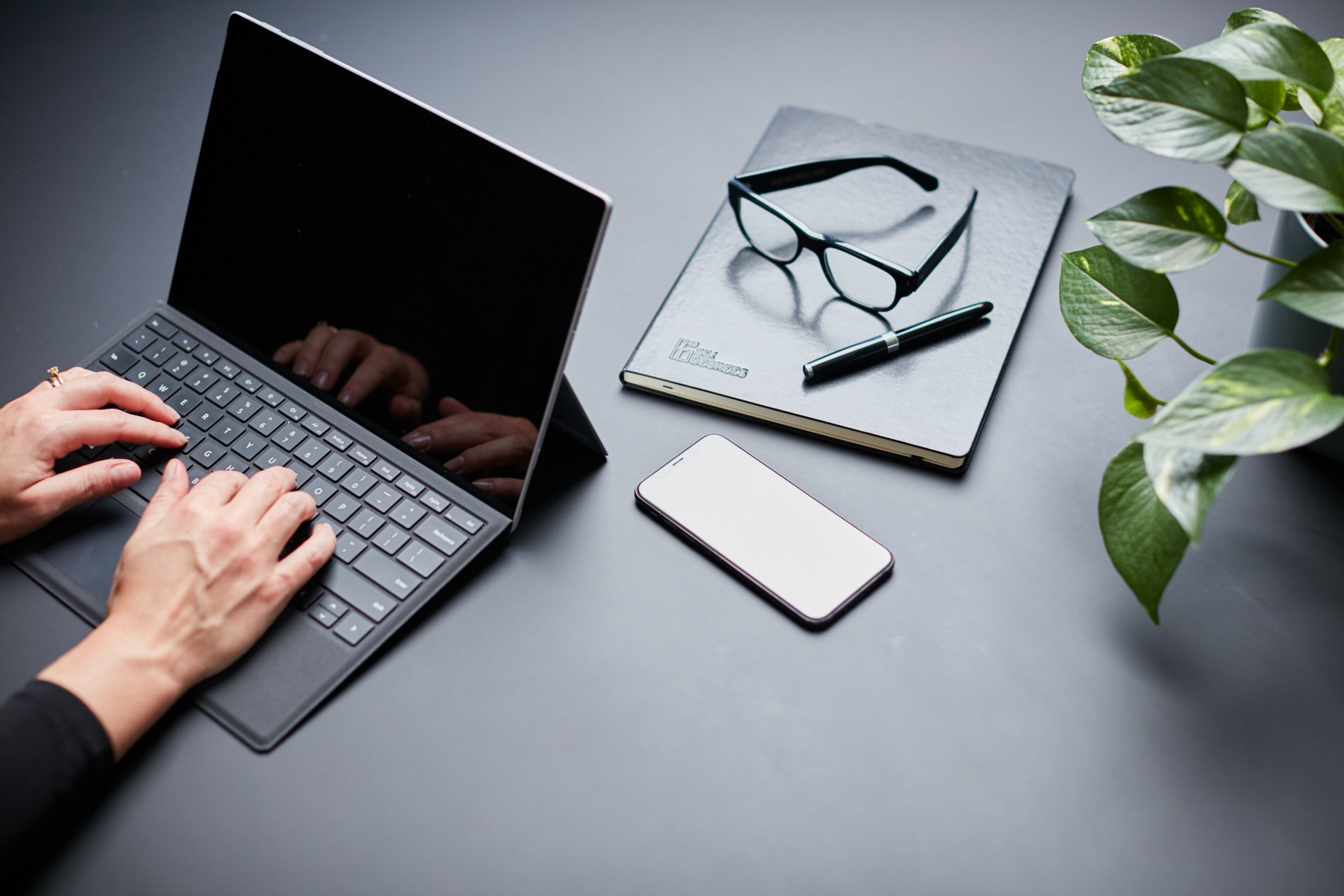 Find the right talent | Hire expert recruitment consultants