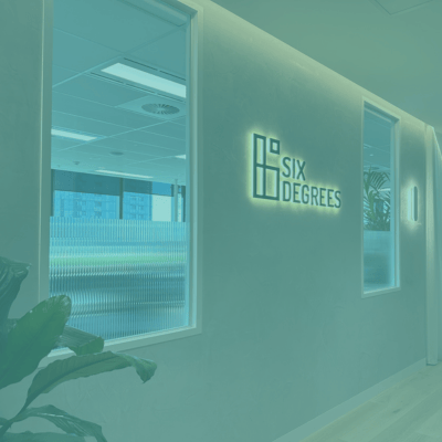 Perth's leading specialist recruitment agency - Six Degrees Executive
