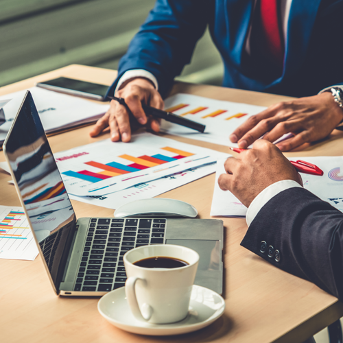 Australia's Trusted Operations Recruitment Agency