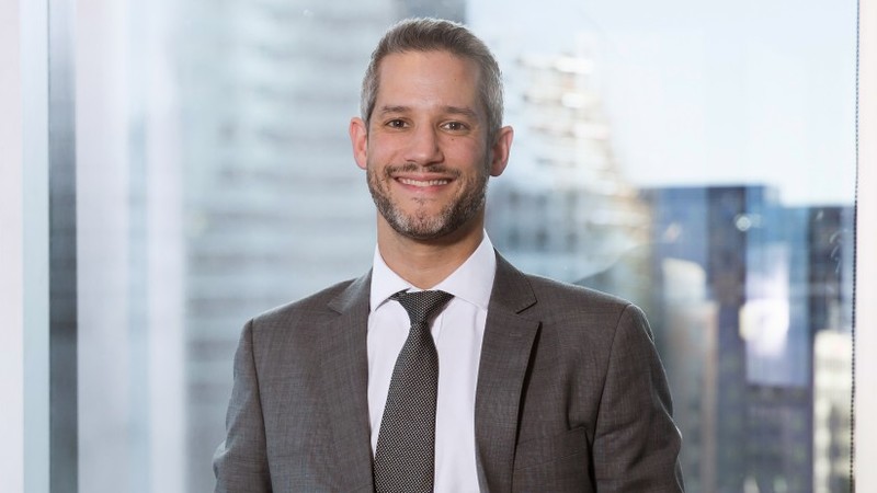 Inside the Mind and the Journey of the · Six Degrees Executive