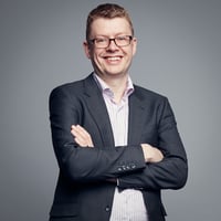 Meet the Team · Six Degrees Executive