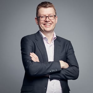 Meet the Team · Six Degrees Executive