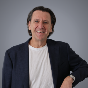 Meet the Team · Six Degrees Executive