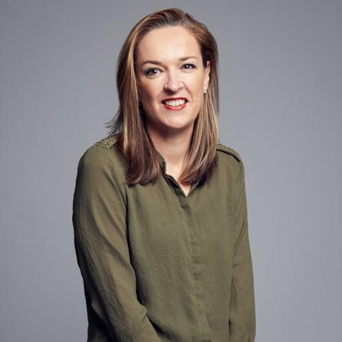 Meet the Team · Six Degrees Executive