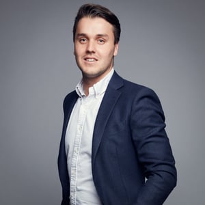 Supply Chain Recruitment Agency · Six Degrees Executive