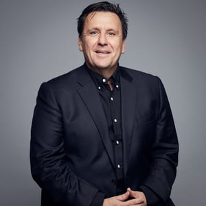 Meet the Team · Six Degrees Executive