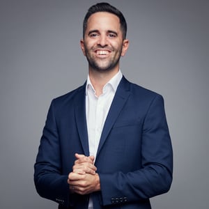 Marketing Recruitment Agency · Six Degrees Executive