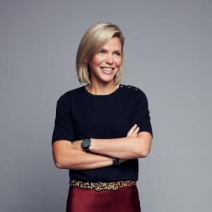 Meet the Team · Six Degrees Executive