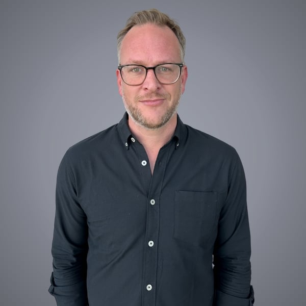 Meet the Team · Six Degrees Executive