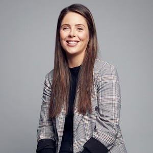 Board recruitment · Six Degrees Executive