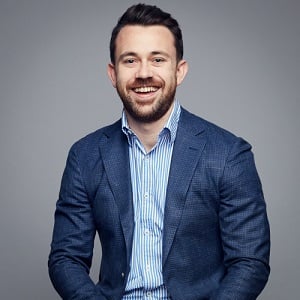 Meet the Team · Six Degrees Executive