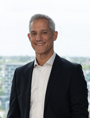 Six Degrees Executive - Recruitment Agency Australia