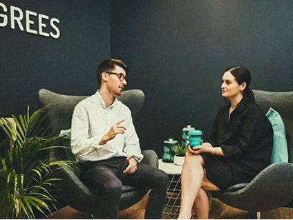 Recruitment & talent services