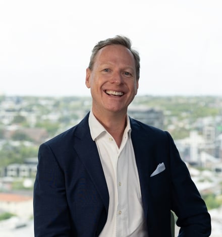 Meet the Team · Six Degrees Executive