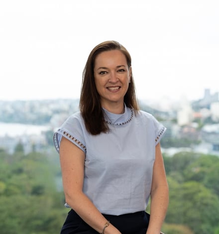 Meet the Team · Six Degrees Executive