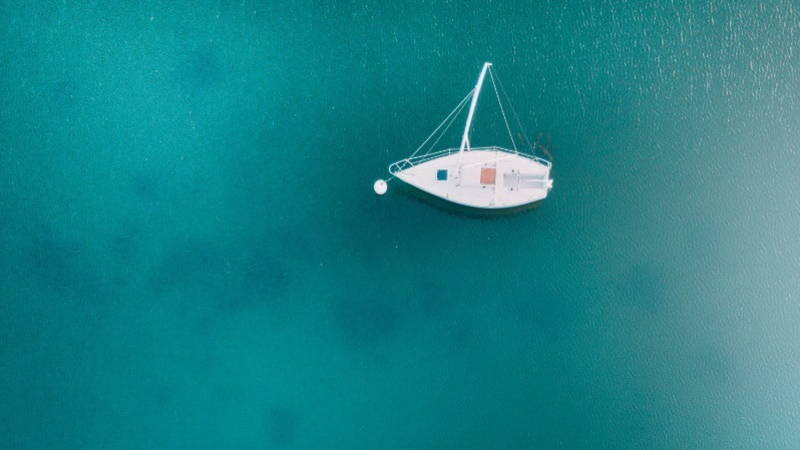 Have you missed the boat for recruiting · Six Degrees Executive