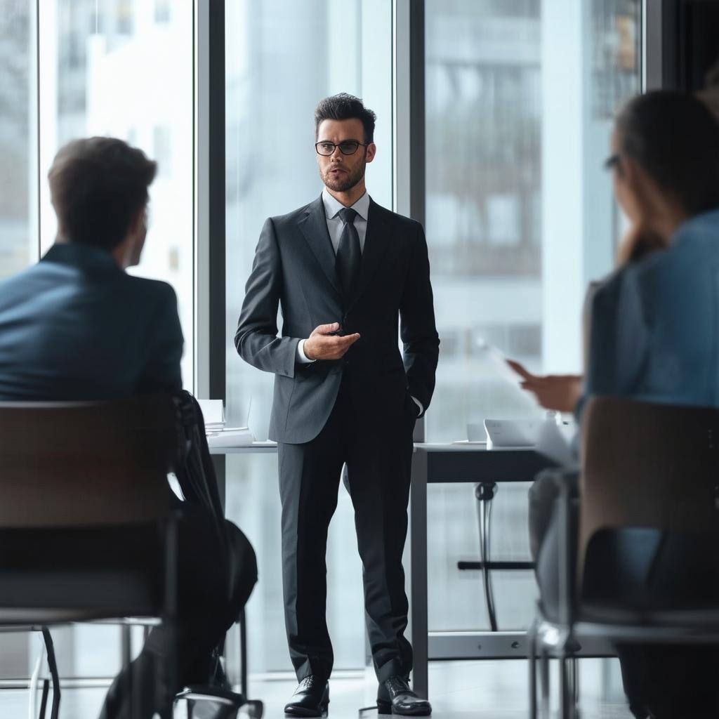 5 things to avoid in an interview · Six Degrees Executive