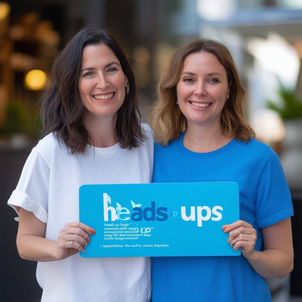 beyondblue Heads Up campaign helping · Six Degrees Executive