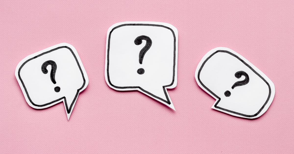 Asking High Impact Questions: Interview Tips · Six Degrees Executive