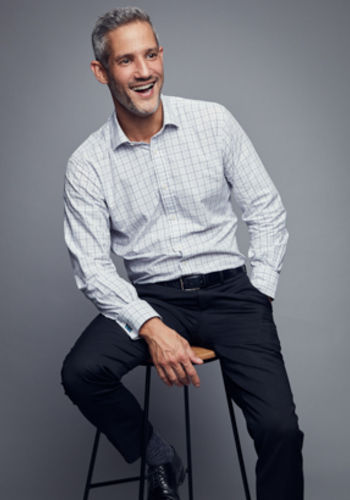 David Braham - Executive Director