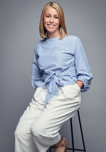 Jennifer Kenworthy