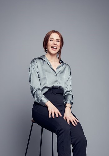 Emma O'Donnell