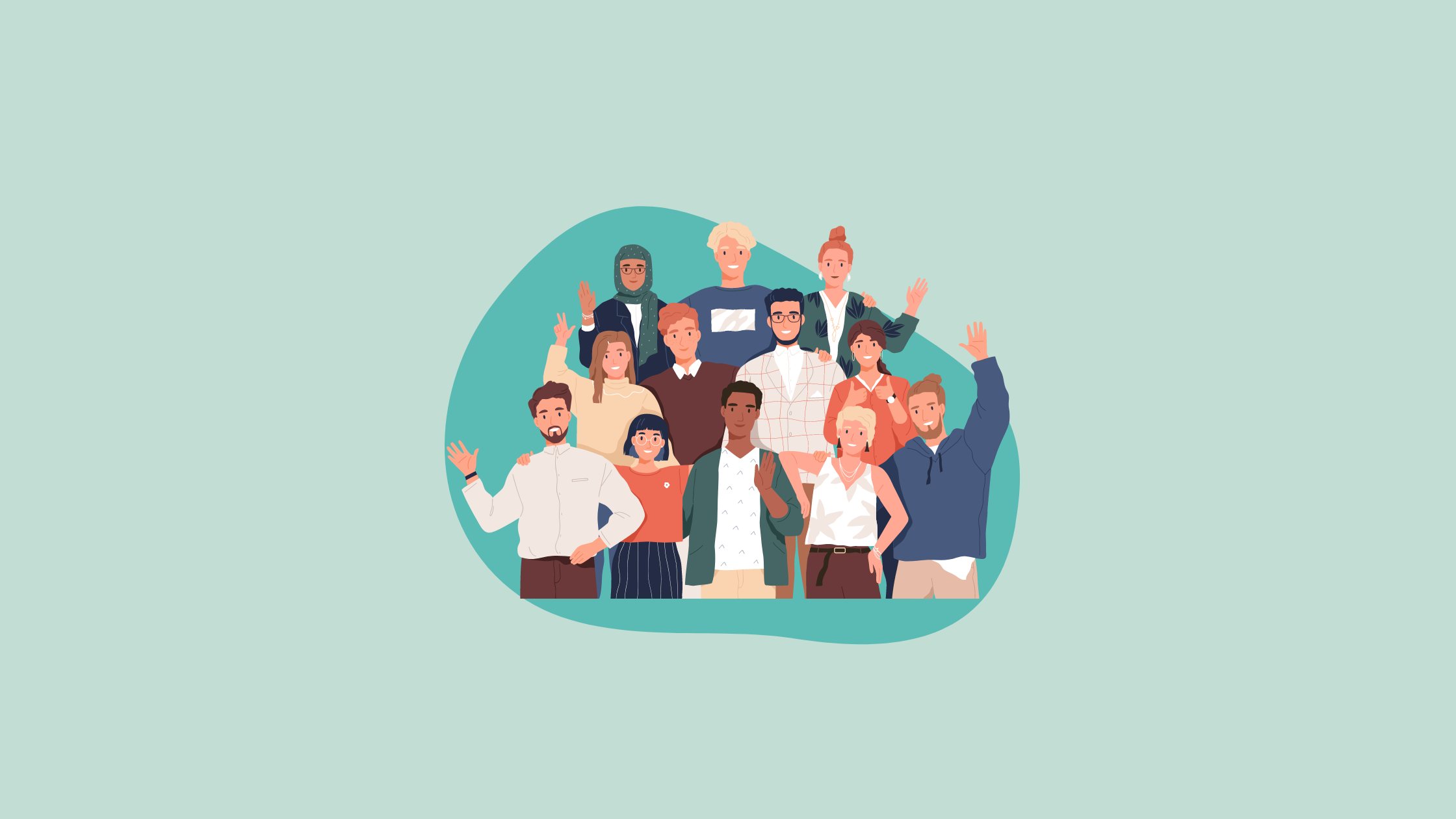 The surprising power of kindness at work · Six Degrees Executive