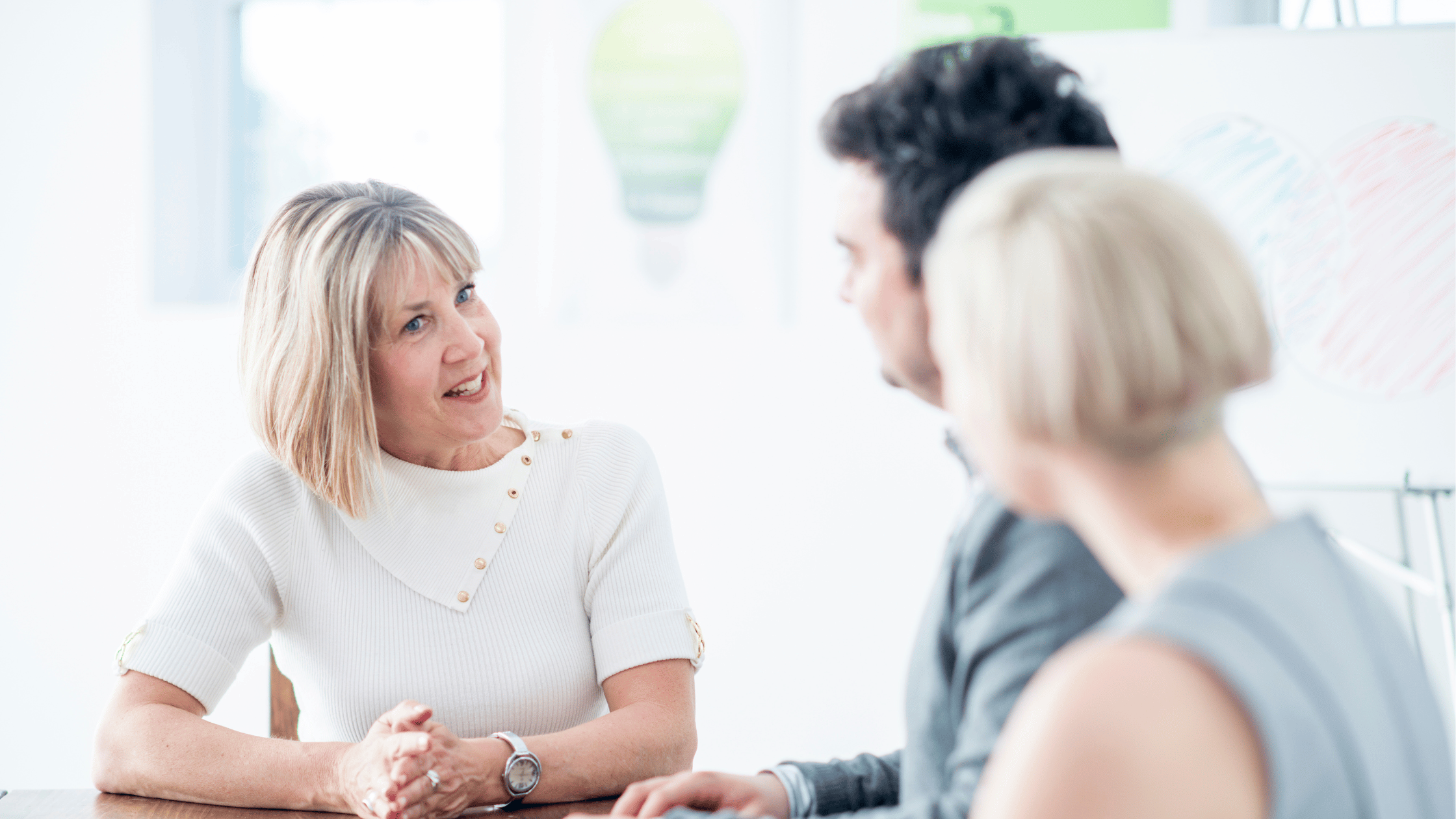 The most asked question in an interview and how to respond